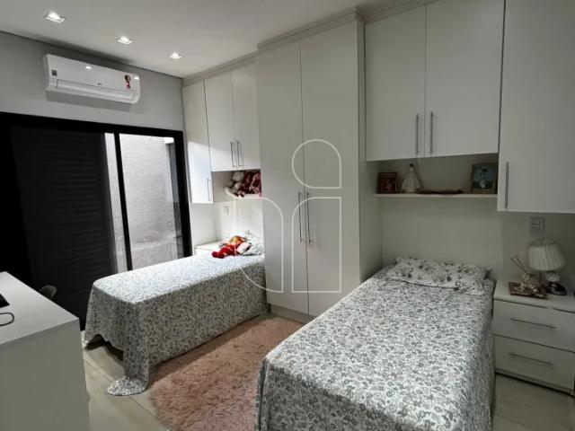 Casa em Condomínio Esmeralda Residence 2 Marília, SP