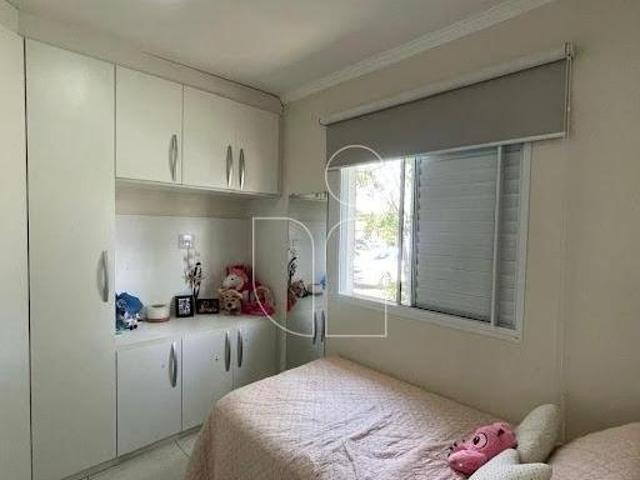 Casa em Condomínio em Jardim Esmeralda Marília, SP