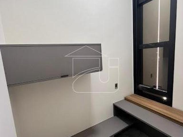 Casa em Condomínio em Jardim Esmeralda Marília