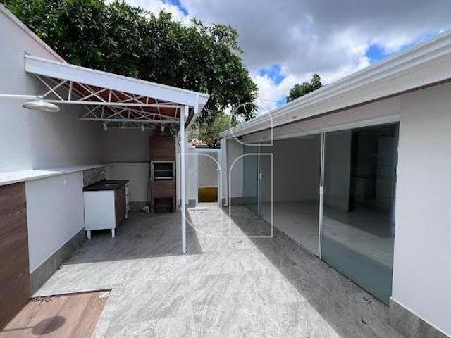 Casa em Condomínio em Jardim Esmeralda Marília