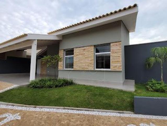 Casa em Condomínio em Jardim Estoril Marília, SP