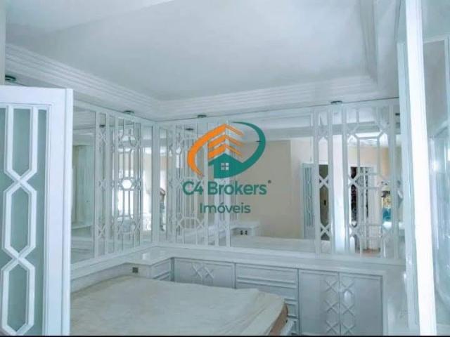 Casa em Condomínio em Jardim Fazenda Rincao Aruja V Arujá, SP