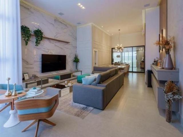 Casa em Condominio em Jardim Firenze Santa Bárbara D&apos oeste