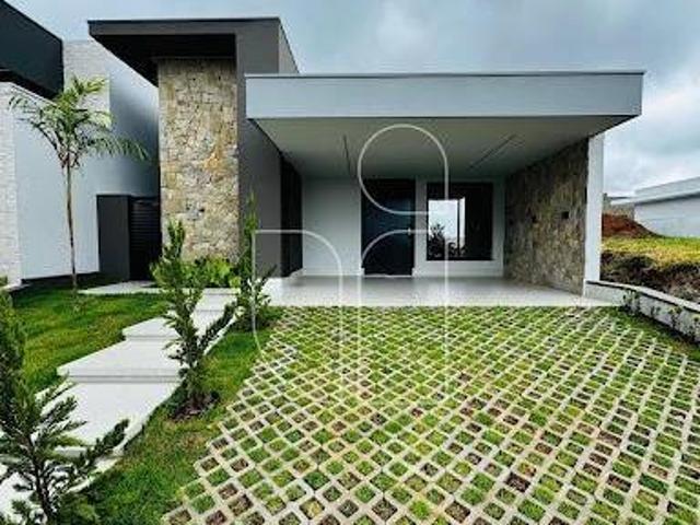 Casa em Condomínio em Jardim Flamingo Marília, SP