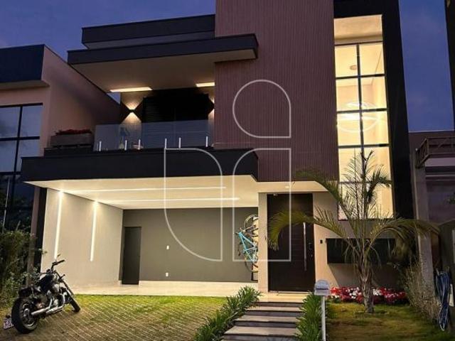 Casa em Condomínio em Jardim Flamingo Marília, SP