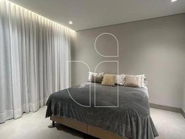 Casa em Condomínio em Jardim Flamingo Marília, SP