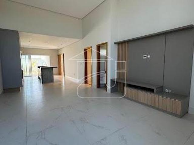 Casa em Condomínio em Jardim Flamingo Marília, SP