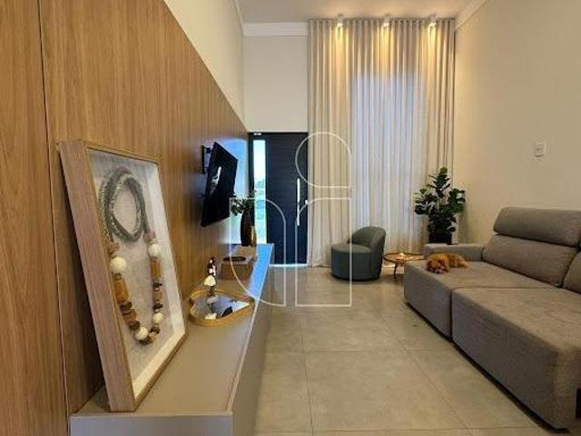 Casa em Condomínio em Jardim Flamingo Marília, SP