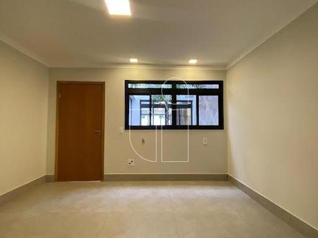 Casa em Condomínio em Jardim Flamingo Marília, SP