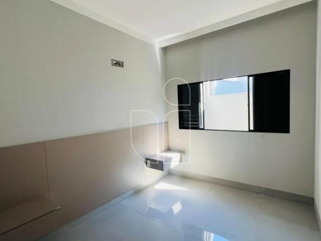 Casa em Condomínio em Jardim Flamingo Marília, SP