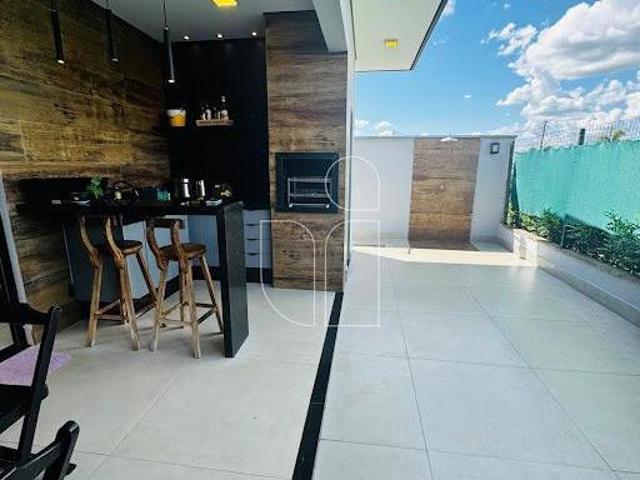 Casa em Condomínio em Jardim Flamingo Marília, SP por 245000