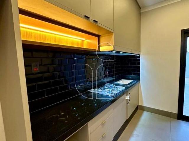 Casa em Condomínio em Jardim Flamingo Marília, SP por 245000