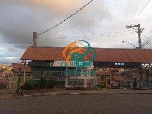 Casa em Condomínio em Jardim Guilhermino Guarulhos, SP