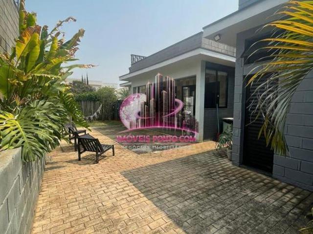 Casa em Condomínio em Jardim Golden Park Residence, Hortolândia/SP
