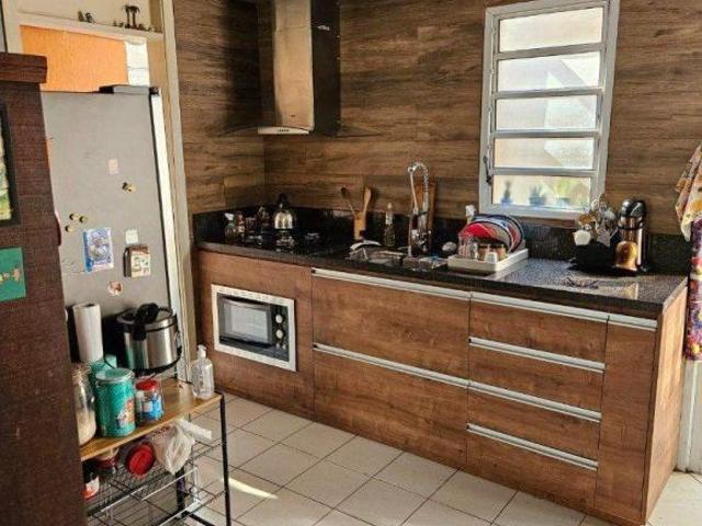 Casa em Condomínio em Jardim Itu