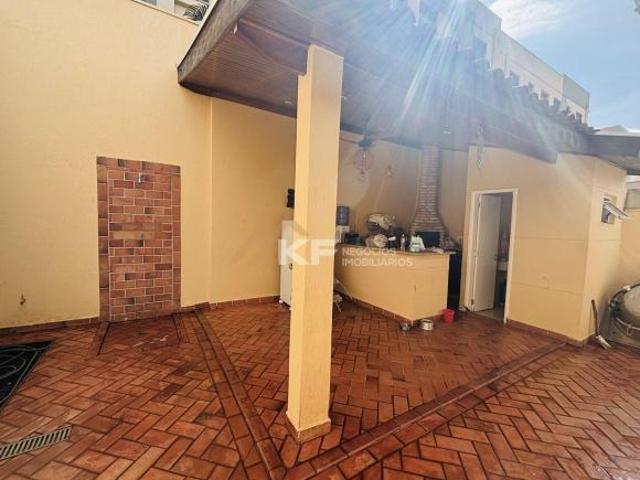 Casa em Condomínio em Jardim Interlagos, Ribeirão Preto/SP