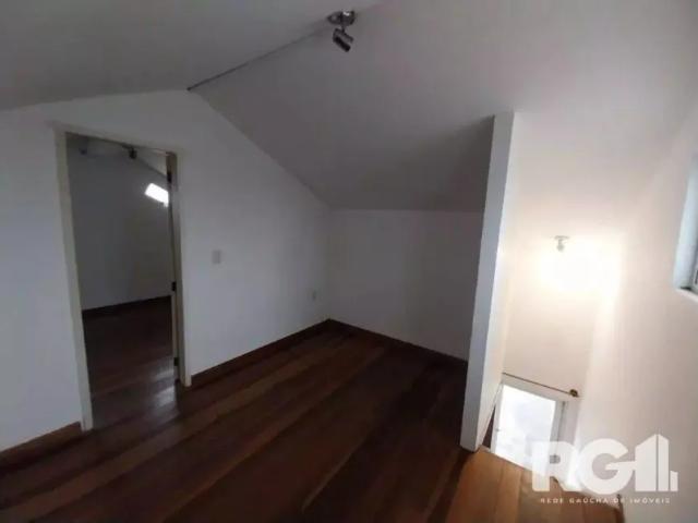 Casa em Condomínio em Jardim Leopoldina