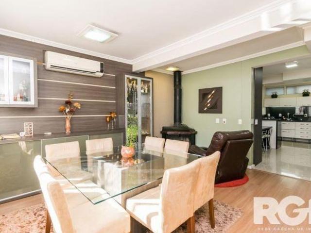 Casa em Condomínio em Jardim Lindóia