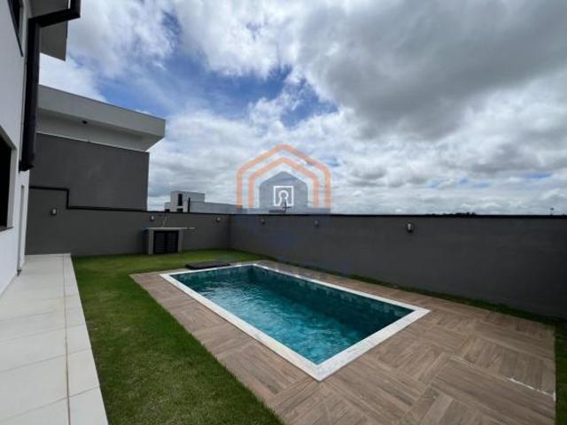 Casa em Condominio em Jardim Primavera Itupeva, SP