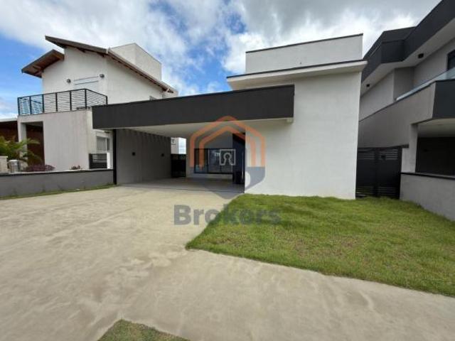 Casa em Condominio em Jardim Primavera Itupeva, SP