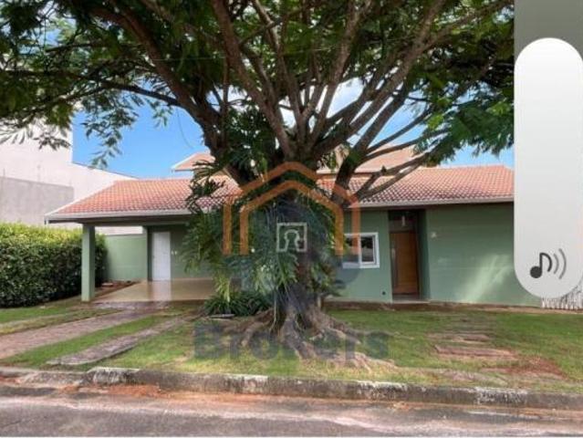 Casa em Condominio em Jardim Primavera Itupeva