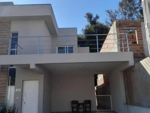 Casa em Condomínio em Jardim Quintas das Videiras, Jundiaí/SP