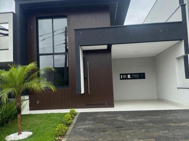 Casa em Condomínio em Jardim Residencial Villagio Ipanema I, Sorocaba/SP