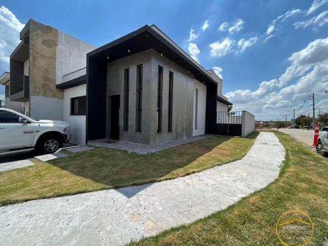 Casa em Condomínio em Jardim Residencial Villagio Ipanema I, Sorocaba/SP