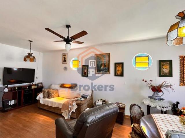 Casa em Condominio em Jardim São Bento do Recreio Valinhos, SP