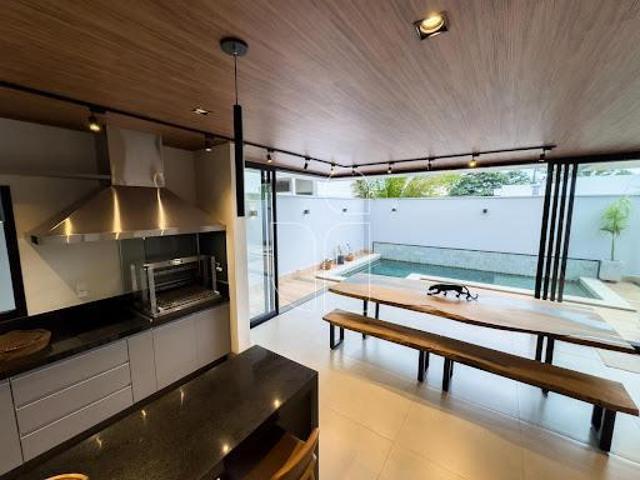 Casa em Condomínio em Jardim São Domingos Marília, SP