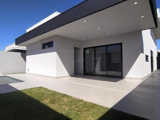 Casa em Condomínio em Jardim São Domingos Marília, SP