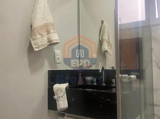 Casa em Condominio em Jardim São Marcos Valinhos, SP