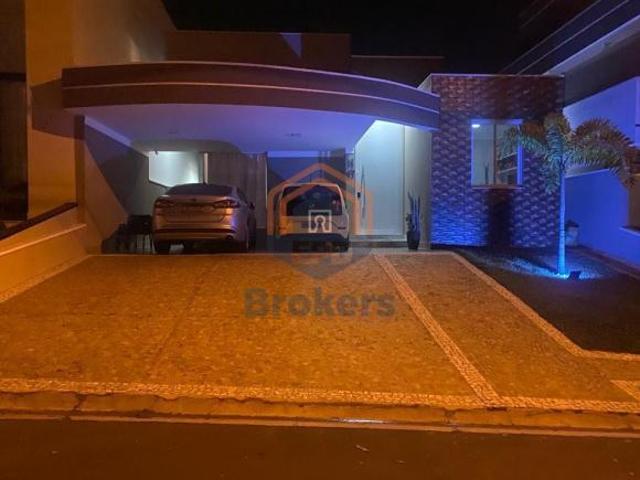 Casa em Condominio em Jardim São Marcos Valinhos, SP