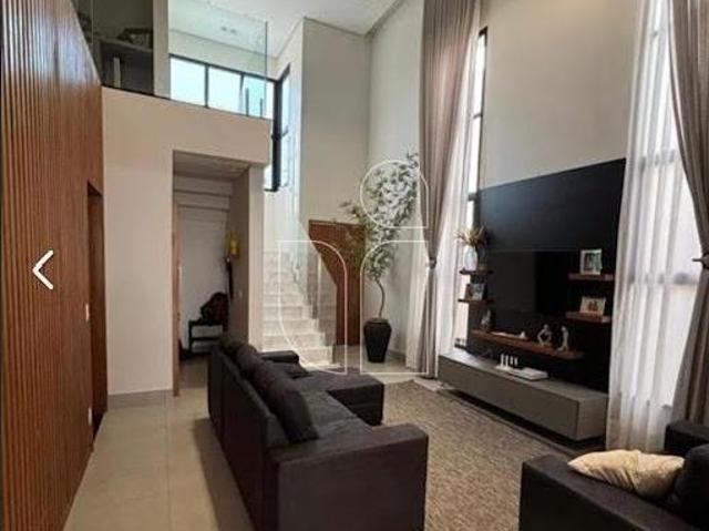 Casa em Condomínio em Jardim Sao Domingos Marília