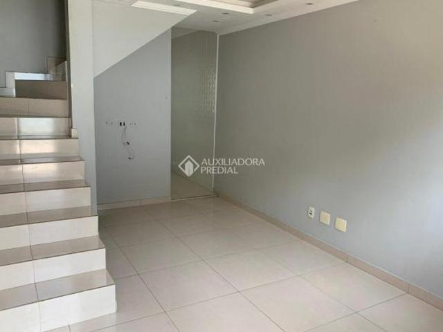 Casa em condomínio em Jardim Santo André