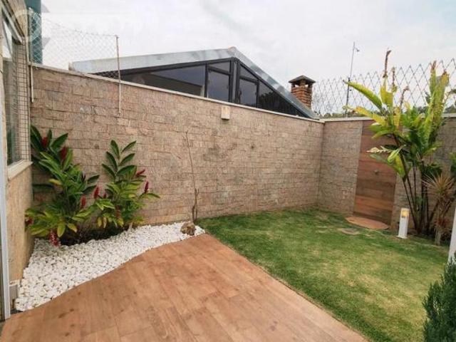 Casa em Condominio em Jardim Shangai Jundiaí