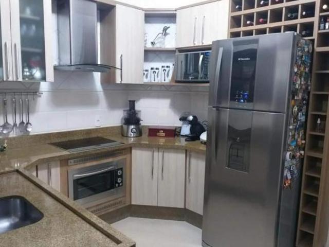 Casa em condomínio em Jardim Silva Teles com 119.00 m², 2 quarto s, 1 suíte s, 1 vaga s