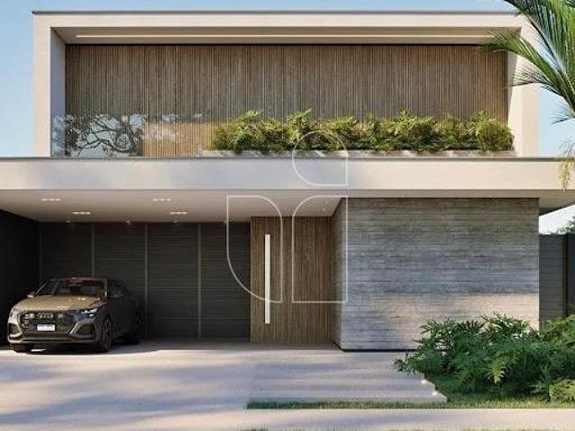 Casa em Condomínio em Jardim Tangará Marília, SP