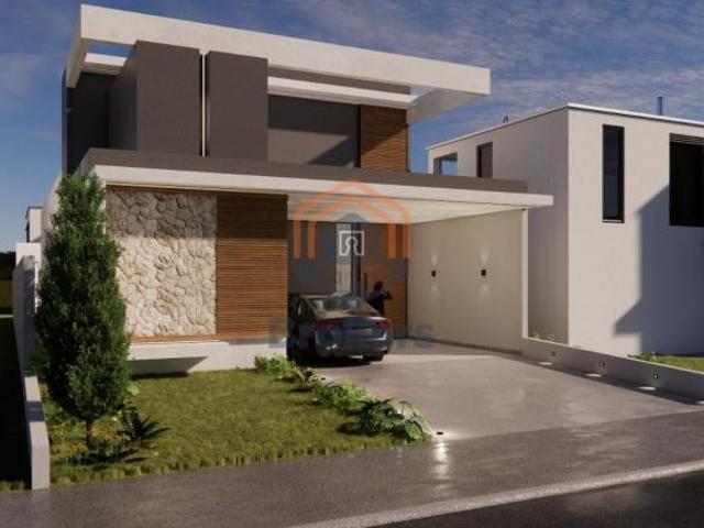 Casa em Condominio em Jardim Tereza Cristina Jundiaí