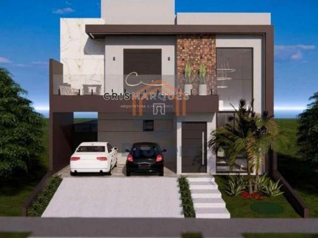 Casa em Condominio em Jardim Tereza Cristina Jundiaí