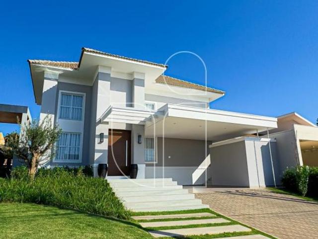 Casa em Condomínio em Jardim Tropical Marília, SP