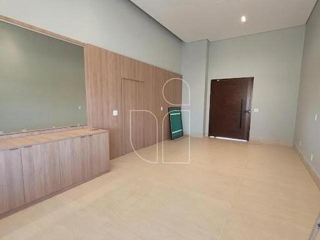 Casa em Condomínio em Jardim Tropical Marília, SP