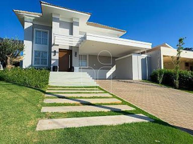 Casa em Condomínio em Jardim Tropical Marília, SP
