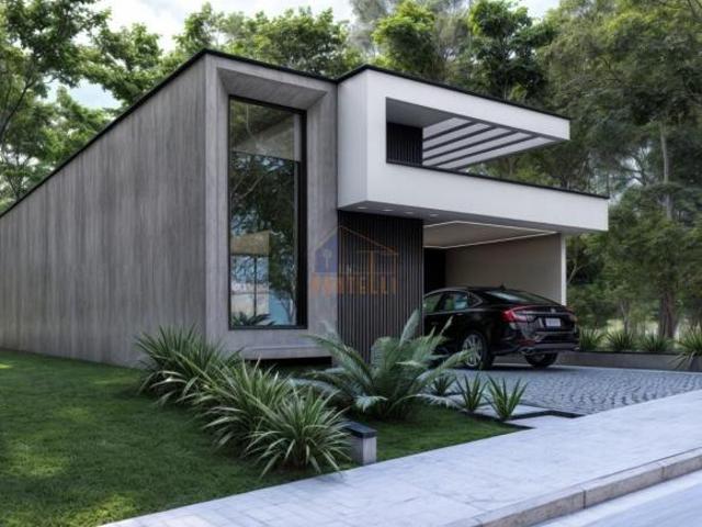 Casa em Condominio em Jardim Villagio Milano Sorocaba, SP