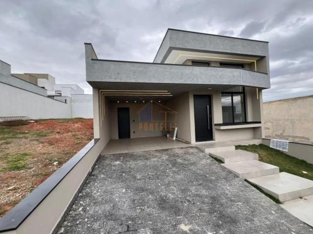 Casa em Condominio em Jardim Villagio Milano Sorocaba, SP