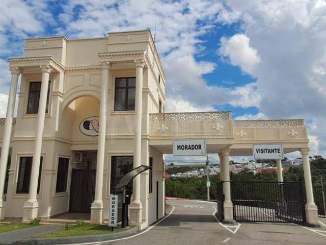 Casa em Condomínio em Jardim Villagio Milano, Sorocaba/SP