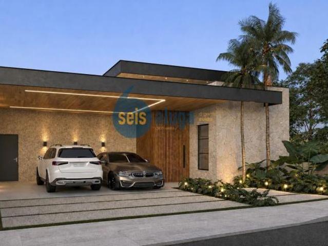 Casa em Condomínio em Jardim Vitória Nova Odessa, SP por 2.099.000,00