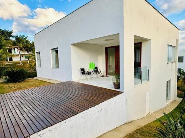 Casa em condomínio em Jardins Da Lagoa I com 428.00 m², 5 quarto s, 1 suíte s, 6 vaga s