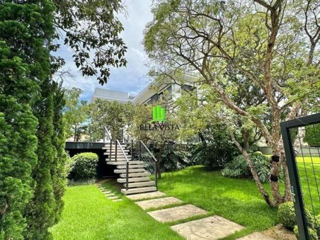 Casa em condomínio em Jardins Da Lagoa I com 344.85 m², 4 quarto s, 4 suíte s, 4 vaga s