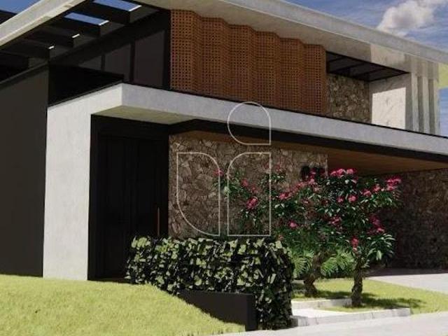 Casa em Condomínio em Jardins de Monet Marília, SP